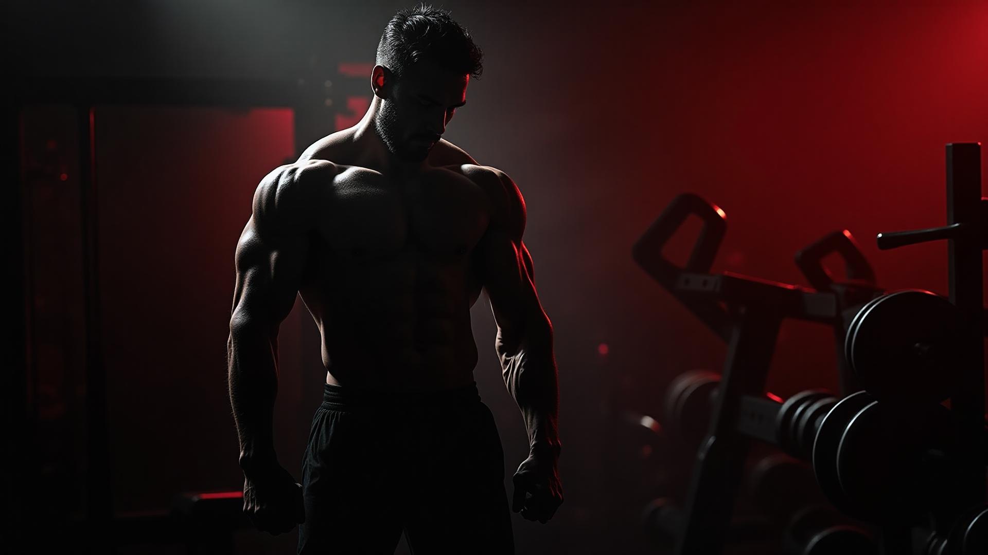 TORQUE & TONE FITNESS - Premium Gym & Personal Training in Kompally ...